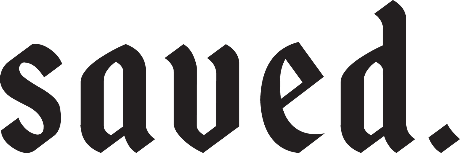 Saved – HECHO POR CHECHO